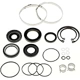 Amazon.com: Edelmann 8909 Power Steering Rack and Pinion Seal Kit ...