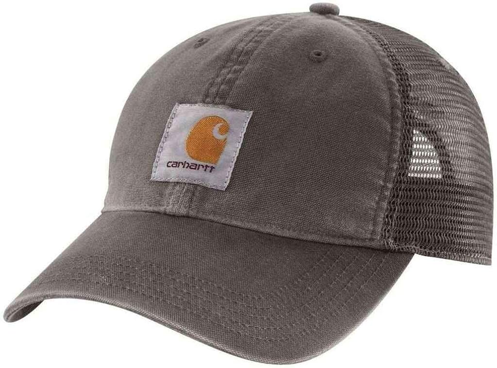 Carhartt Casquette de Baseball Homme: Amazon.fr: Vêtements et accessoires