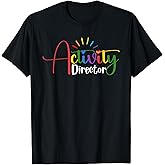 Amazon.com: Activity Director Appreciation Activity Professionals Week ...
