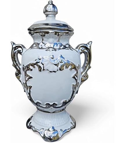 Sopera De Yemaya Sopera De Obatala - Obatala Tureen Sopera De Orishas