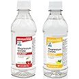 Amazon.com: Quality Choice Magnesium Citrate, Saline Laxative for ...