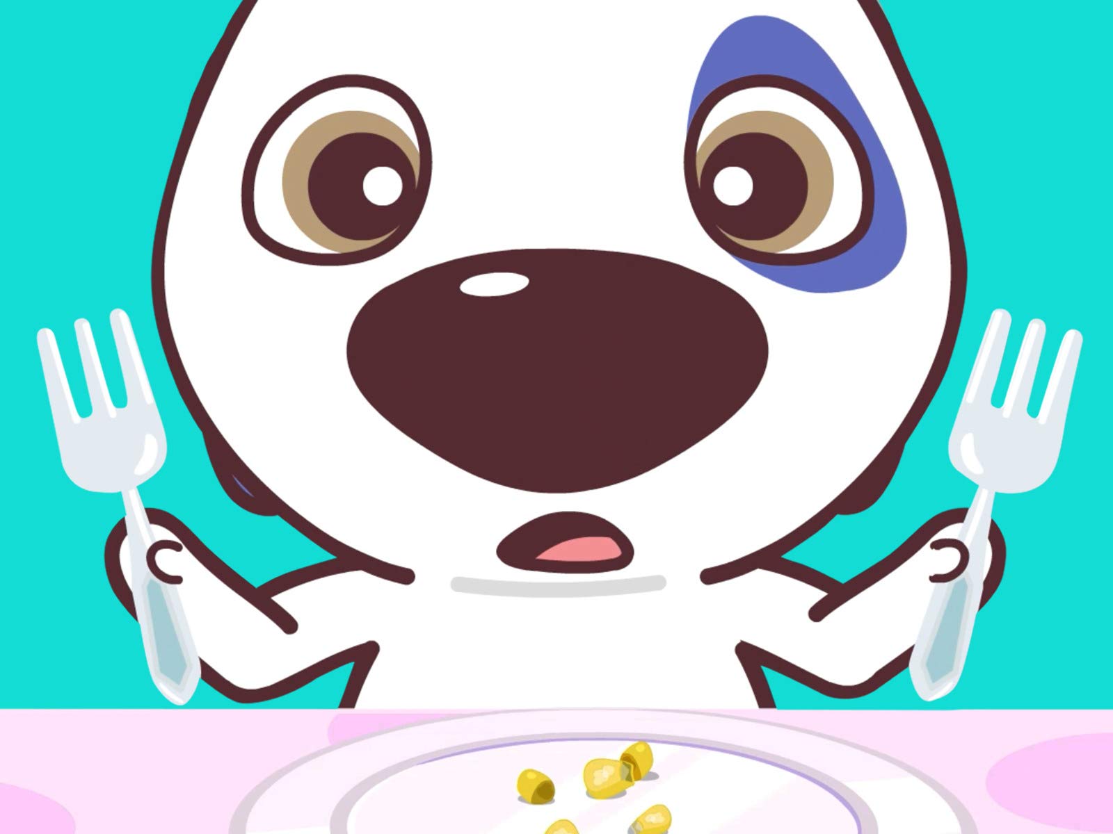 Watch Talking Tom and Friends Minis | Prime Video