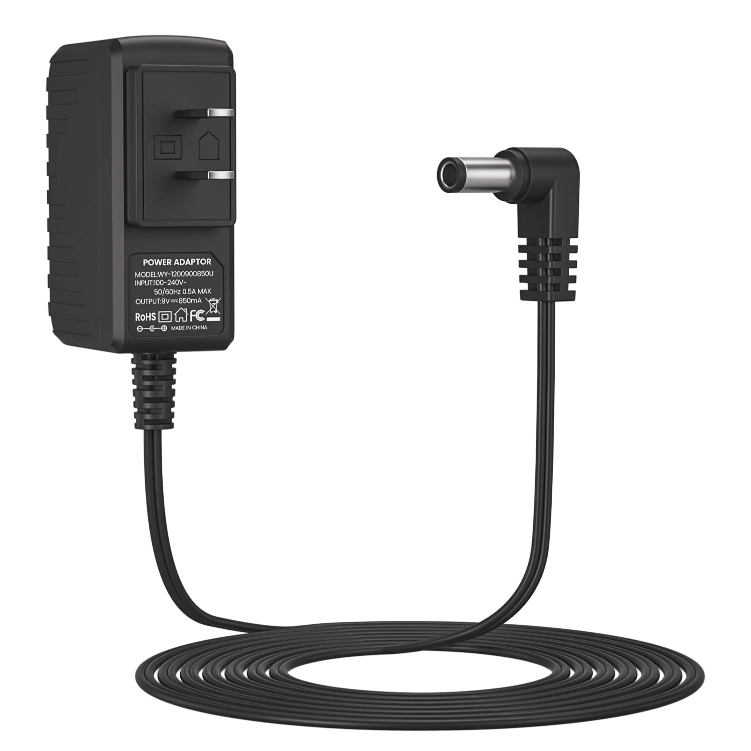 Mua 9v Power Supply for Guitar Pedals, Adapter for BOSS Effects Pedal ...