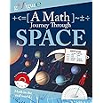 A Math Journey Through Space (Go Figure!): Rooney, Anne: 9780778707387 ...
