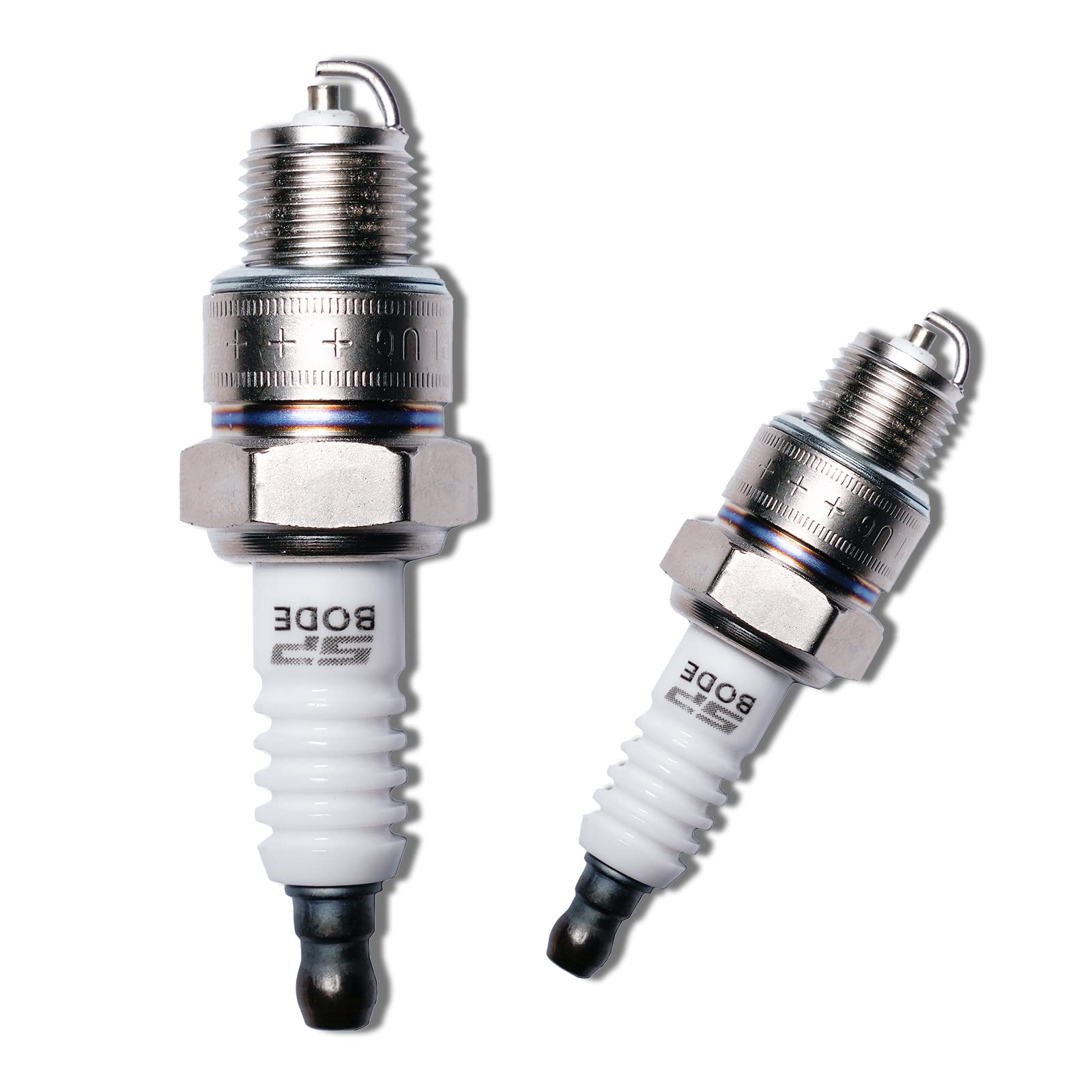 Mua JMCHstore 2 Racing Spark Plug For FRP GMB100, Coleman CT100U CC100X ...