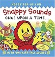 Amazon.com: Snappy Sounds: Ho, Ho, Ho! (9781592234530): Beth Harwood ...