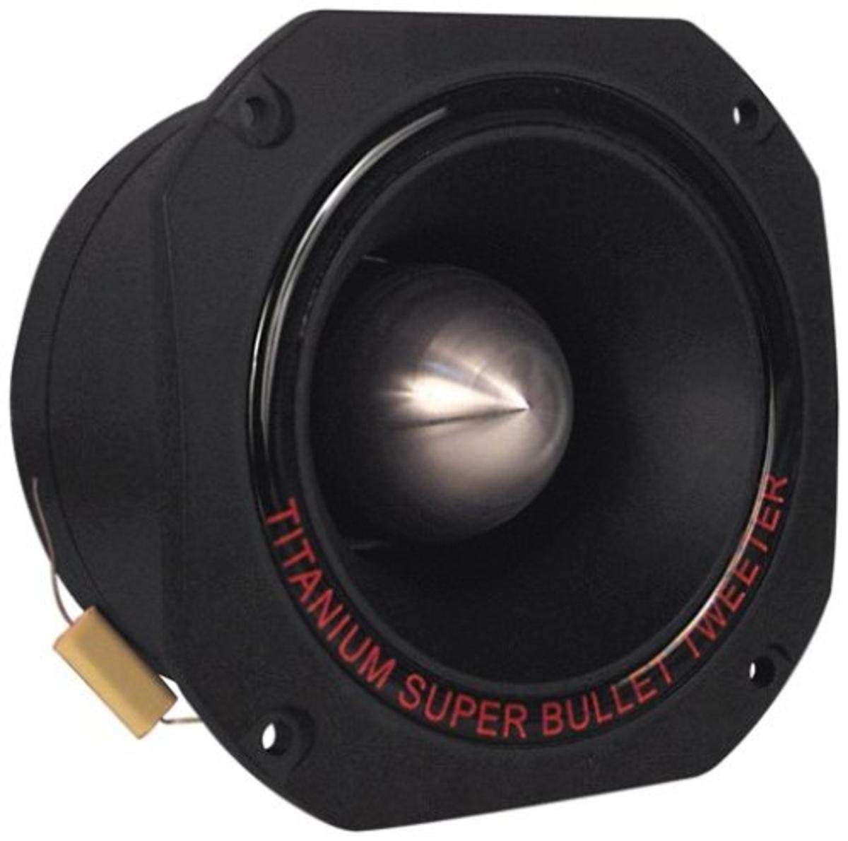 Mua Pyramid 3” Car Audio Speaker Tweeter - 1000 Watt High Power 3 Inch ...