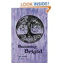 Amazon.com: Becoming Brigid eBook: Lisa Shafer: Kindle Store