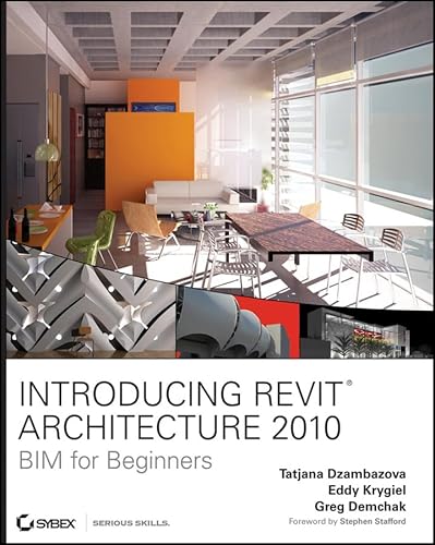 Introducing Revit Architecture 2010: BIM for Beginners in Kuwait ...