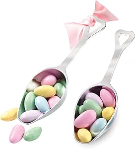 Amazon.com: Wilton 2-Pack Candy Scoop : Home & Kitchen