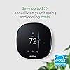 ecobee3 lite Smart Thermostat, 2nd Gen and Switch+ Smart Light Switch ...