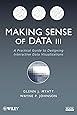 Amazon.com: Making Sense of Data II: A Practical Guide to Data ...