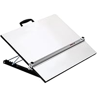 Amazon.com: Martin Universal Design 23" x 31" Pro-Draft Deluxe ...