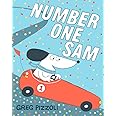 Number One Sam: Pizzoli, Greg, Pizzoli, Greg: 9781423171119: Amazon.com ...