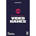 Amazon.com: The Psychology of Video Games (The Psychology of Everything ...