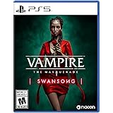 Amazon.com: Vampire: The Masquerade - Bloodlines : Video Games