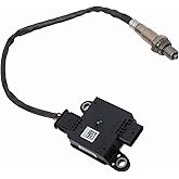 Amazon.com: GM Genuine Parts 55502921 Exhaust Particulate Sensor ...