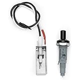 Amazon.com : Weber Igniter Kit, For Genesis Silver/Gold/Plat And Spirit ...