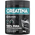 Creatina Monohidratada Pote 300g - 100% Pura Importada - Soldiers ...