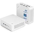 Amazon.com: NIMO Mini-PC, 8GB RAM 512GB M.2 SSD Intel 12th Gen N100 ...