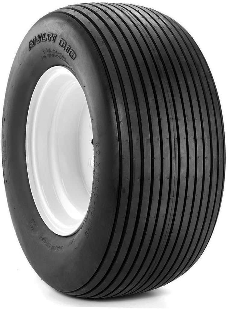 Amazon.com: Carlisle Multi Rib Tractor Tire -26/12-12: Automotive
