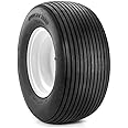Amazon.com: Carlisle Multi Rib Tractor Tire -6.70-15 : Patio, Lawn & Garden