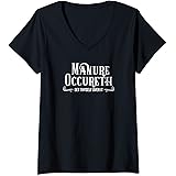 Amazon.com: Stuff Happens Manure Occureth Manure Happens Horse Cow T ...