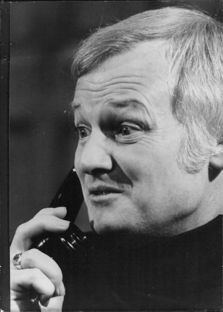Amazon.com: Vintage photo of John Inman at telephone.: Entertainment ...