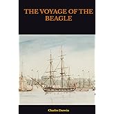The Voyage of the Beagle: Darwin, Charles: 9781981863655: Amazon.com: Books