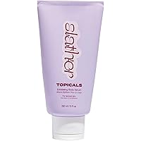 Amazon.com: Topicals Slather Exfoliating Body Serum - With Retinol ...