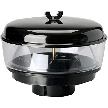 Amazon.com: Donaldson H000858 Pre-Cleaner (Full View): Automotive