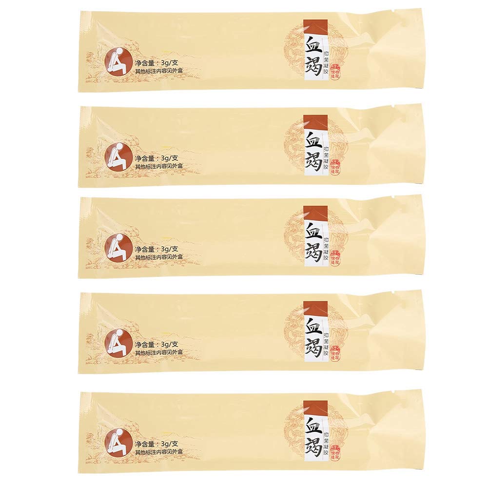 Anus Cream Hemorrhoid Cream All Natural Chemical Free Soothing Anti ...