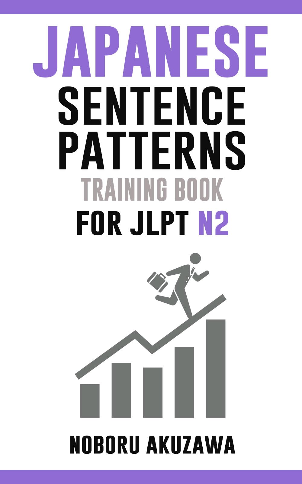 Mua Japanese Sentence Patterns for JLPT N2 :Training Book (Japanese ...