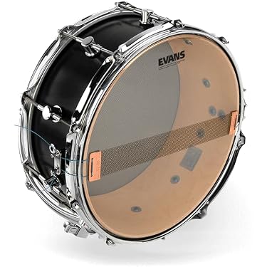 Single Ply Coated Drum Head Snare Drum Washer - SW100W Sleeved Washer ...