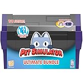 Amazon.com: Pet Simulator - Pixel Chest Ultimate Bundle (12" Chest w ...