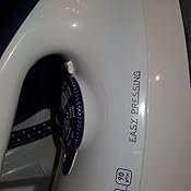 Tefal GV5245 Dampfbügelstation Easycord Pressing, Druckdampf mit 4,5 ...