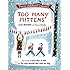 Too Many Mittens: Florence and Louis Slobodkin: Amazon.com: Books