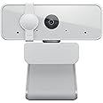 Amazon.com: Lenovo HD 1080p Webcam (300 FHD) - Monitor Camera with 95 ...