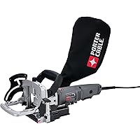 PORTER-CABLE Plate Joiner Kit, 7-Amp (557) : Amazon.ca: Tools & Home ...