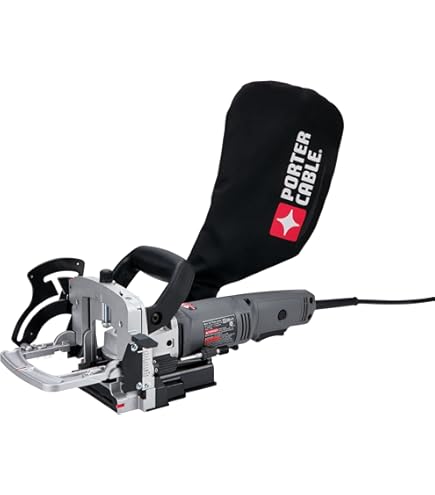 Harbor Freight Biscuit Joiner