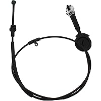Amazon.com: Dorman 905-141 Automatic Transmission Shifter Cable ...