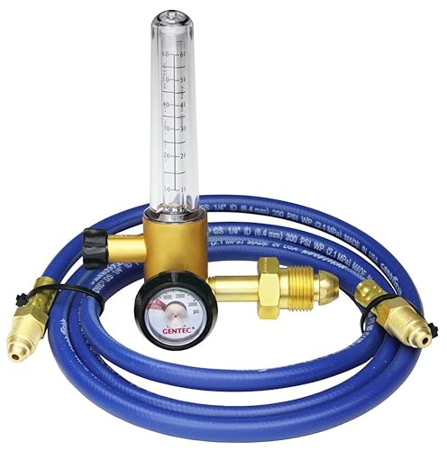 MILLER SMITH H2051-580-H MIG TIG Style Shielding Gas Kit in Kenya ...