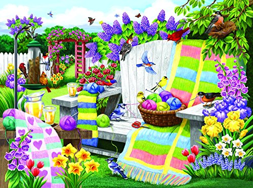Spring Jigsaw Puzzles | Jigsaw Puzzles For Adults
