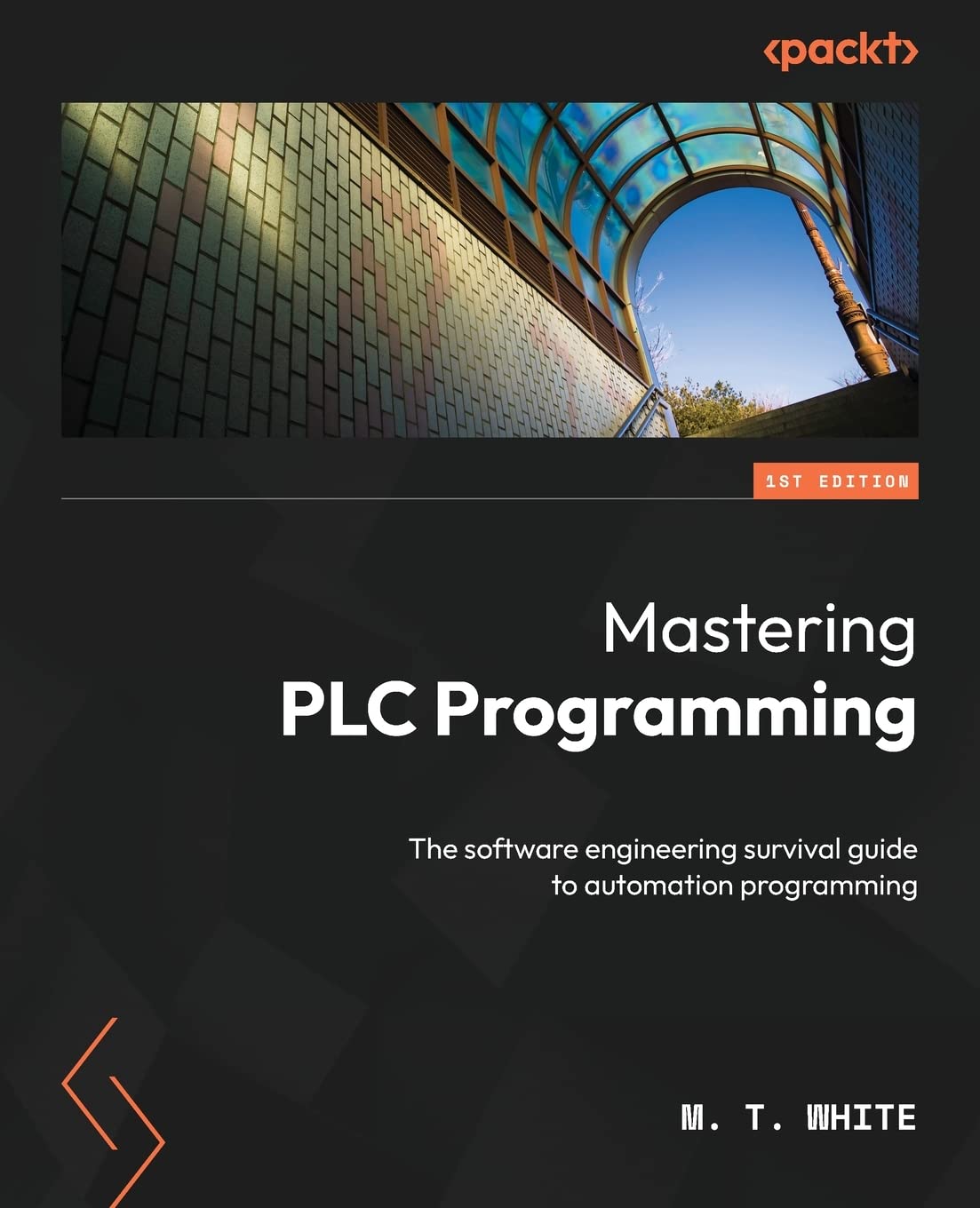 Mua Mastering PLC Programming: The software engineering survival guide ...