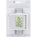 Amazon.com: Little B 100639 Edge Punch, Tear Away