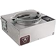 Amazon.com: ChocoVision Revolation V Chocolate Tempering Machine, 9 lb ...