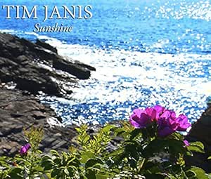 Tim Janis, Tim Janis - Tim Janis Sunshine - Amazon.com Music