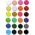 Amazon.com: Glitter Home Button Stickers for iPhone 24 Pieces for ...