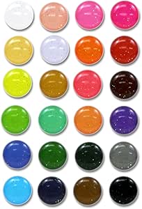 Amazon.com: Glitter Home Button Stickers for iPhone 24 Pieces for ...