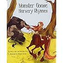 Amazon.com: Monster Goose Nursery Rhymes (9781455620326): Henry Herz ...